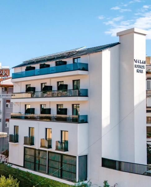 Niklas Boutique Hotel - Albania