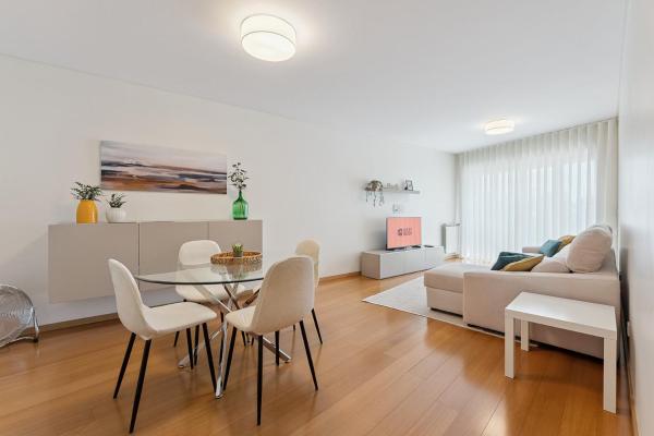 Guestready - Modern Apartment In Boavista - Porto