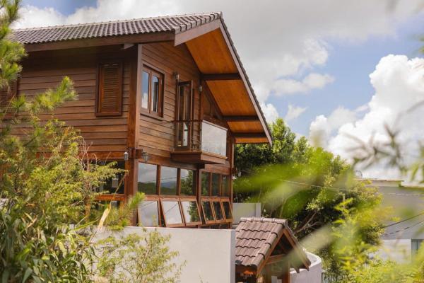 B37- Villa Nguyên Căn - Đà Lạt