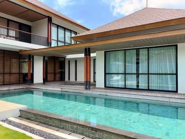 Villa Daun Emas - Uluwatu