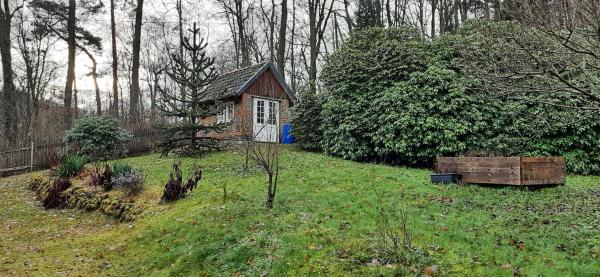 Villa Sängerstein - Bad Tabarz