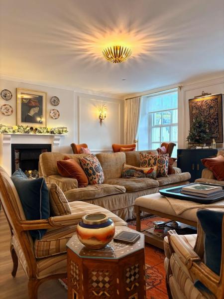 Boutique High Street Apartment In Crickhowell - Abergavenny