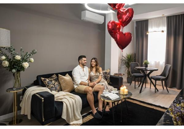 Blvd Ivory Pipera Ap.62b - Bukarest