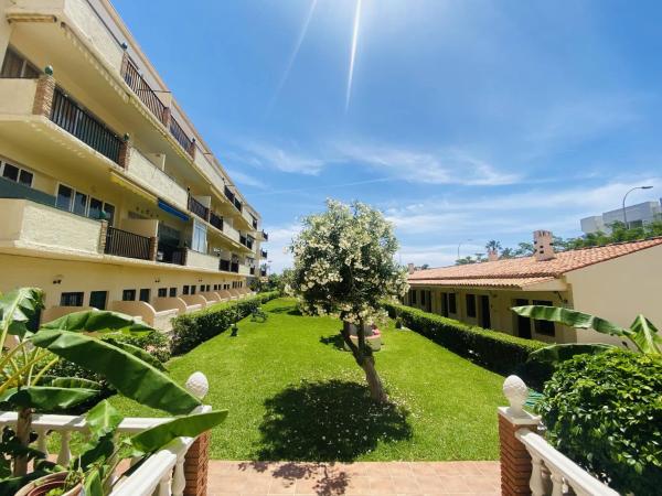 Apartamentos Los Jazmines - Torremolinos