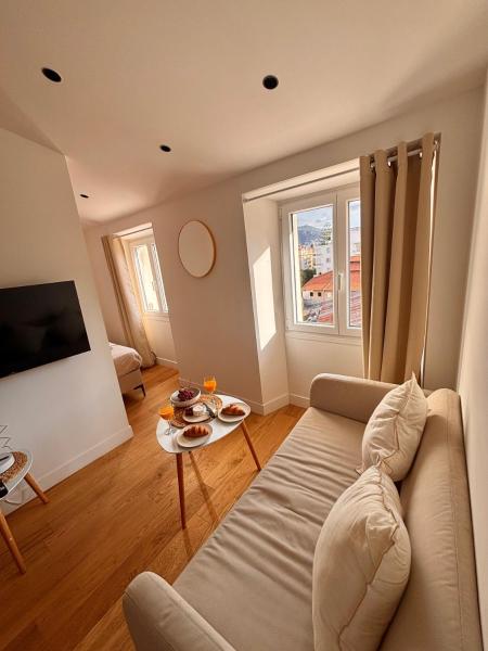 Atelier De Lumière Nice Gambetta - Saint-Jean-Cap-Ferrat