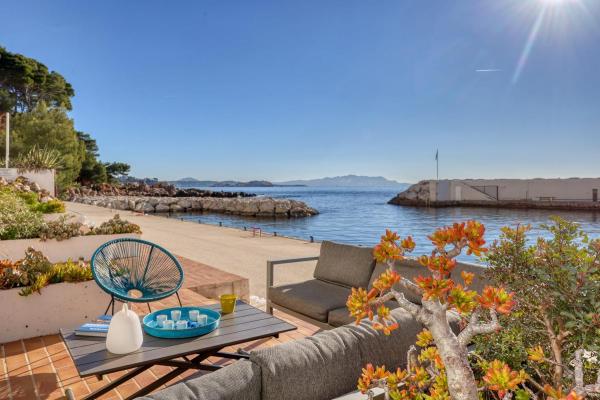 Appartement Coralya - Welkeys - Bandol