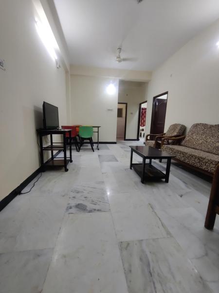 Sa Residency - Hyderabad