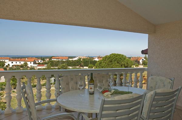 Apartments Lidija Matošević - Poreč