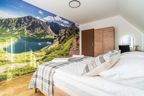 Villa Kamieniec No 13 - Zakopane