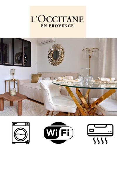 Les Nuits En Grands Crus Appartement Cosy, Près De Beaune, Au Cœur Des Vignes - Côte-d'Or