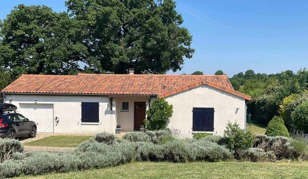 Arbre De Vie - Deux-Sèvres