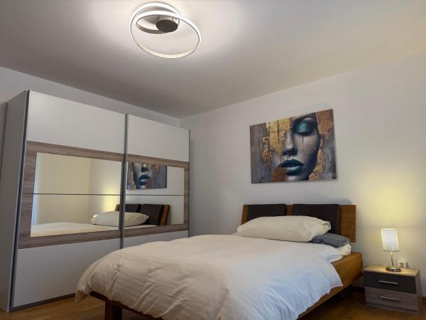 La Fruta - Lucerne