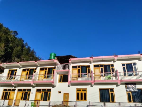 Barot Palace - Barot