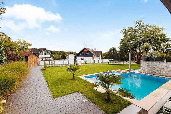 Ferienwohnung Blackforest - Allemagne