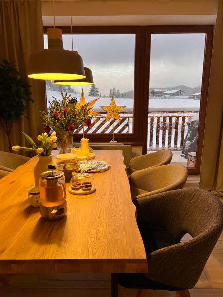 Luxury Apartments Panorama - Donovaly