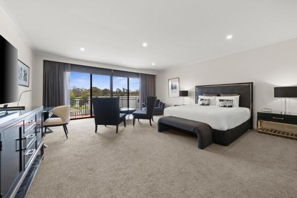 The Carrington Hotel - 셰퍼튼