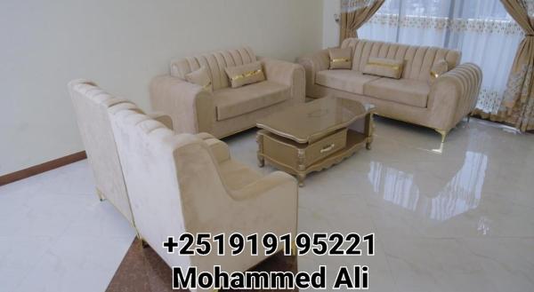 My Dream Apartment - Addis-Abeba