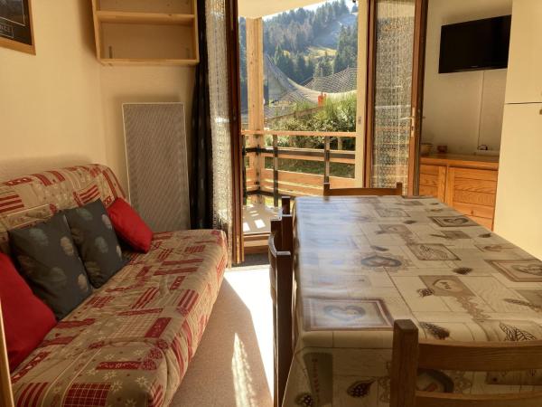 Appartement 2 Pièces Griou 29 - Le Lioran (Super Lioran)