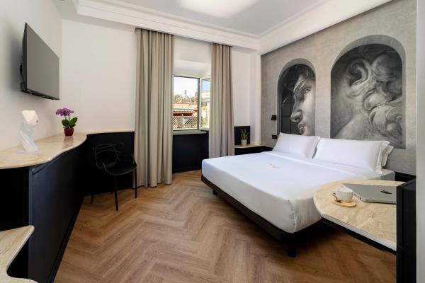 Boutique Hotel Travé Rome City Centre - Roma