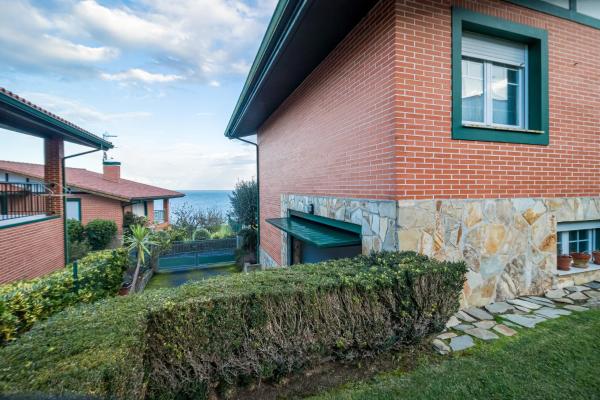 Villa La Perla De Sonabia - Castro-Urdiales