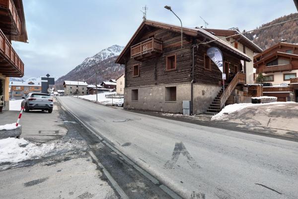 Baita Tarcisio - Livigno