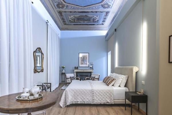 Pallottole Duomo Apartments - Florenz