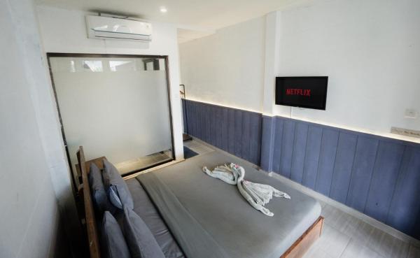 Escotel Berawa - Canggu