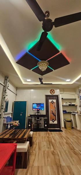 Welcome Homestay - Tirumangalam