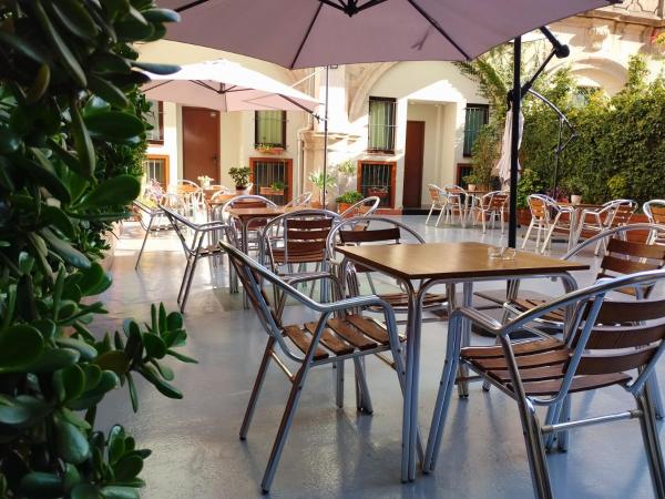 La Terrassa - Sant Cugat del Vallès