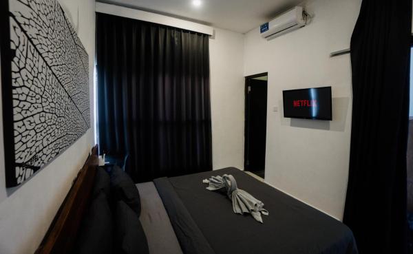 Escotel Krisna - Canggu