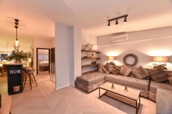 Penthouse Mountain And Lake View, Terrace, Aircondition, Incl Summer Card - Zell am See