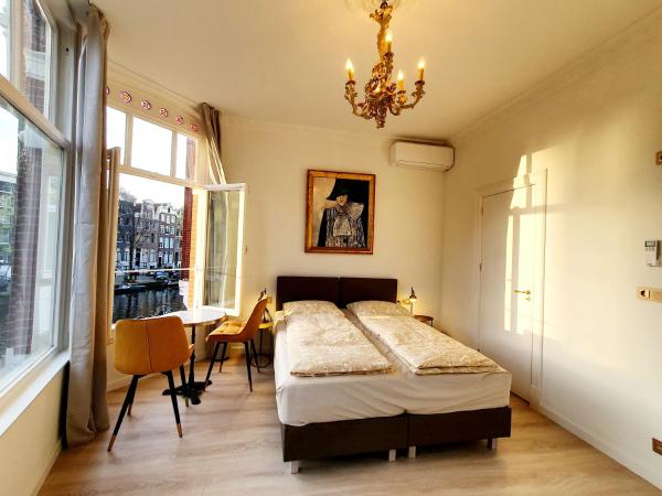 As Home - Amstelveen