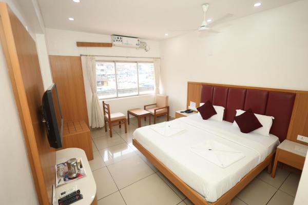 Hotel Janardana - Udupi