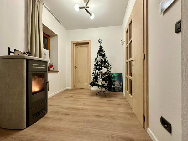 Casa Del Torchio - Trento