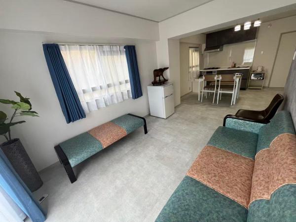 Miya's Home 202 - 名古屋駅まるまる貸切メゾン - 愛知県