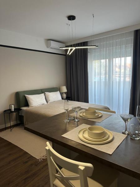 Premium Line Apartman 3 - Sombor