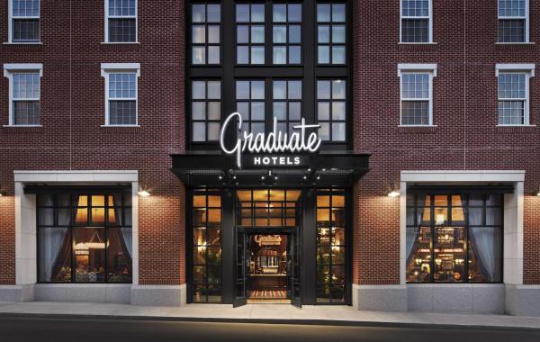 Graduate By Hilton Princeton - Lawrenceville, NJ