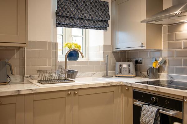 The Alehouse Retreat, The Crown Inn - Cirencester