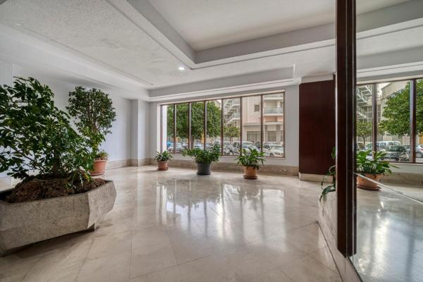 Modern Apartment In The Beach Area - Torremolinos