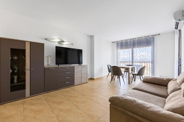 Crystal Mar Suite - Ampuriabrava