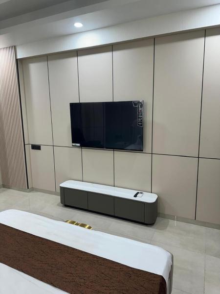 Urban Nook - Lucknow