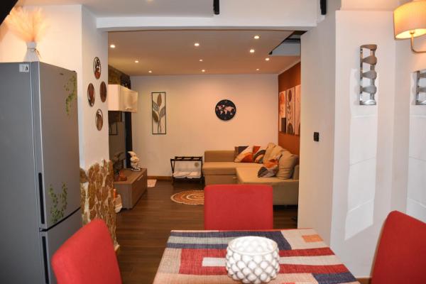 Ivy Central Apartment - Catane