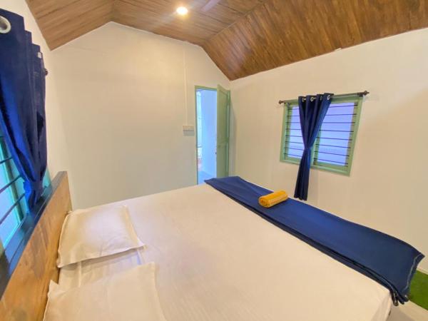 Village Cottages - Goa