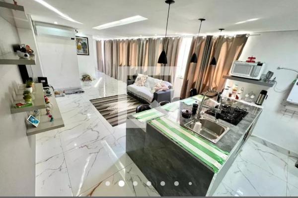 Aconchego De Lugar - Eri & Douglas - Belo Horizonte