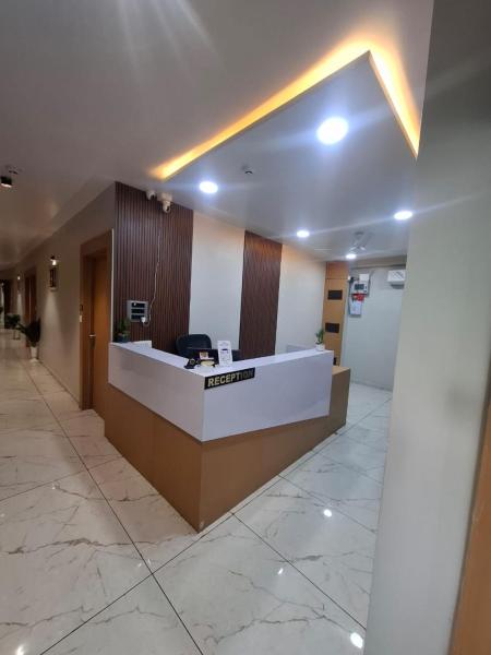 Hotel Kalyan Palace - Ahmedabad