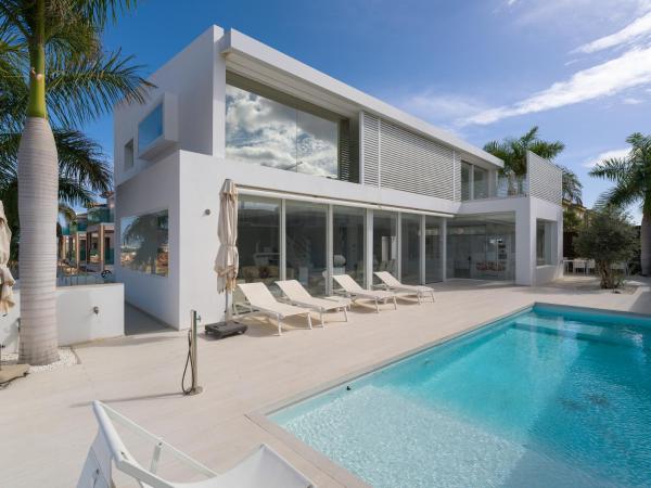 Villa Golden Brown By Maspalomas Holiday Villas - Gran Canaria