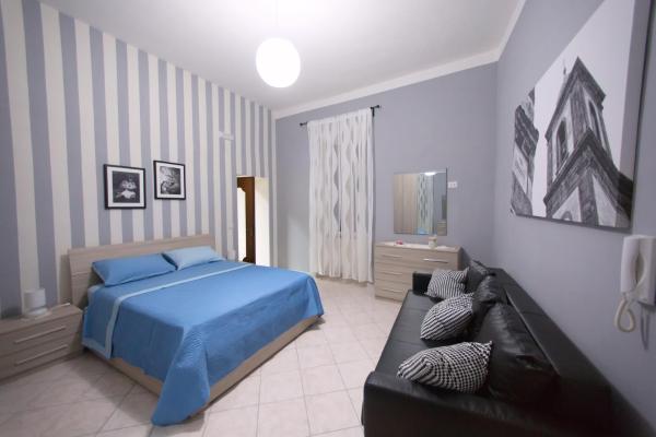 Giualduomo B&b - Provincia di Benevento