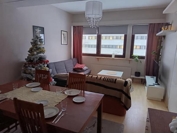 Lapland Story Home - Rovaniemi