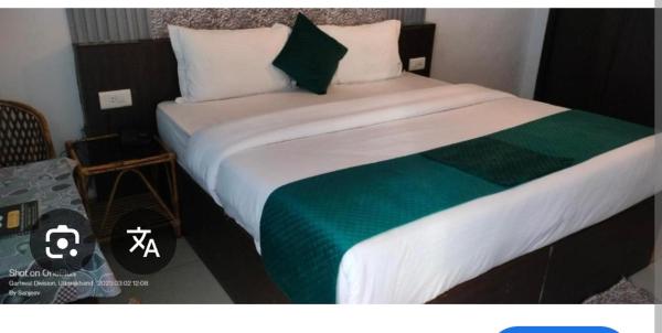 Hotel Devoy Inn - Rishikesh