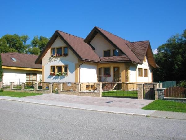 Ubytovanie Bičár - Štrbské Pleso